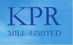 KPR Mill Limited - RB Company Profile